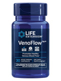 Life Extension VenoFlow multivitamins for energy