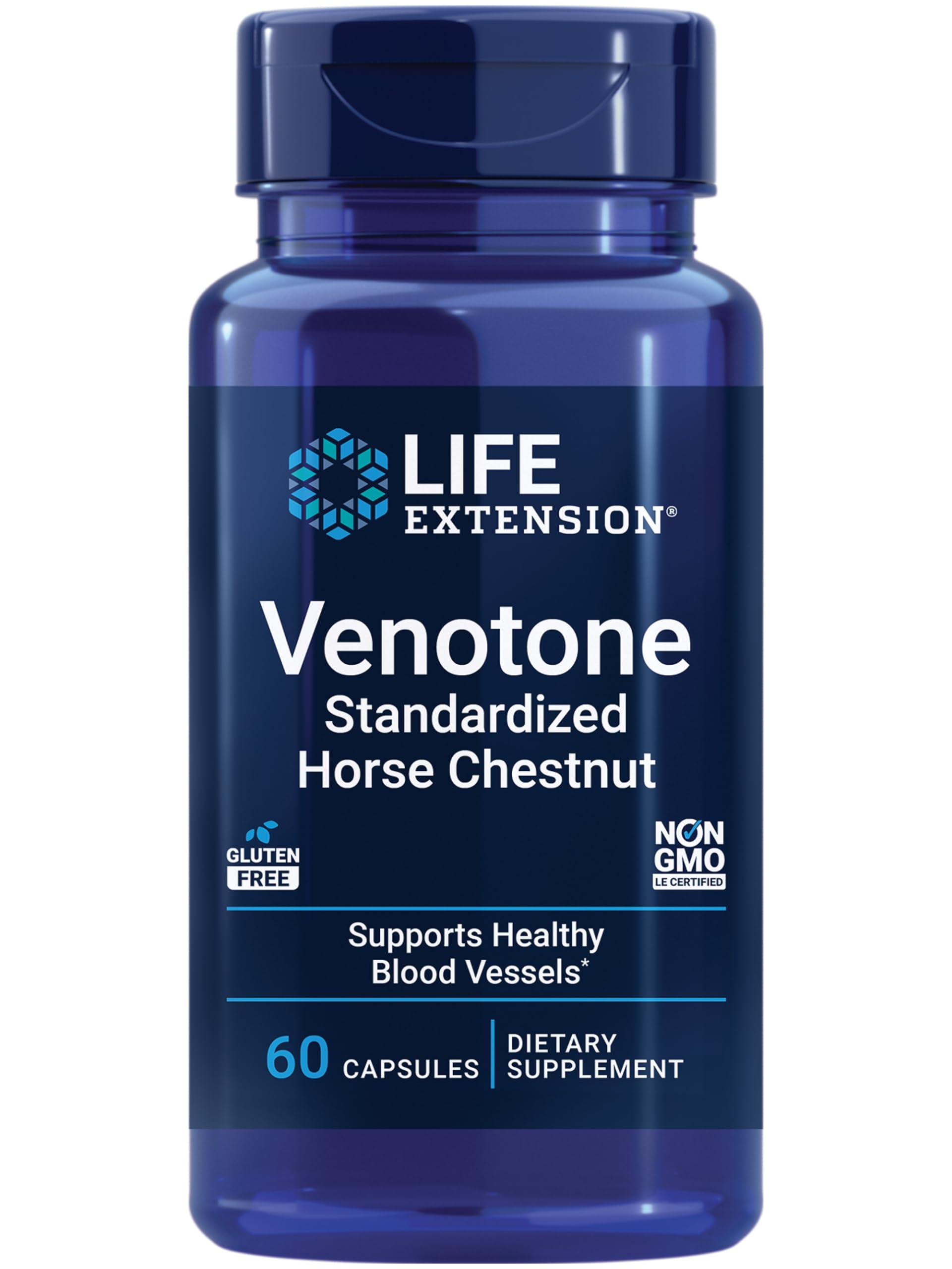 Life Extension Venotone fluid balance support