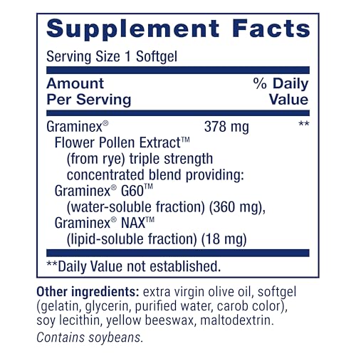 Life Extension vitamin and mineral blend