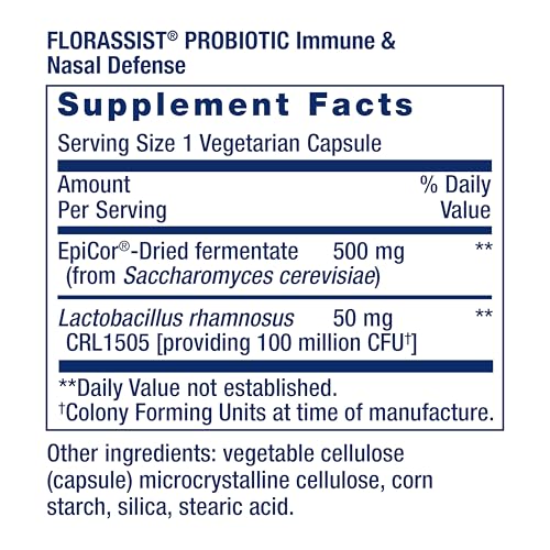 Life Extension vitamin and mineral blend