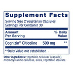 life extension vitamin b complex capsules