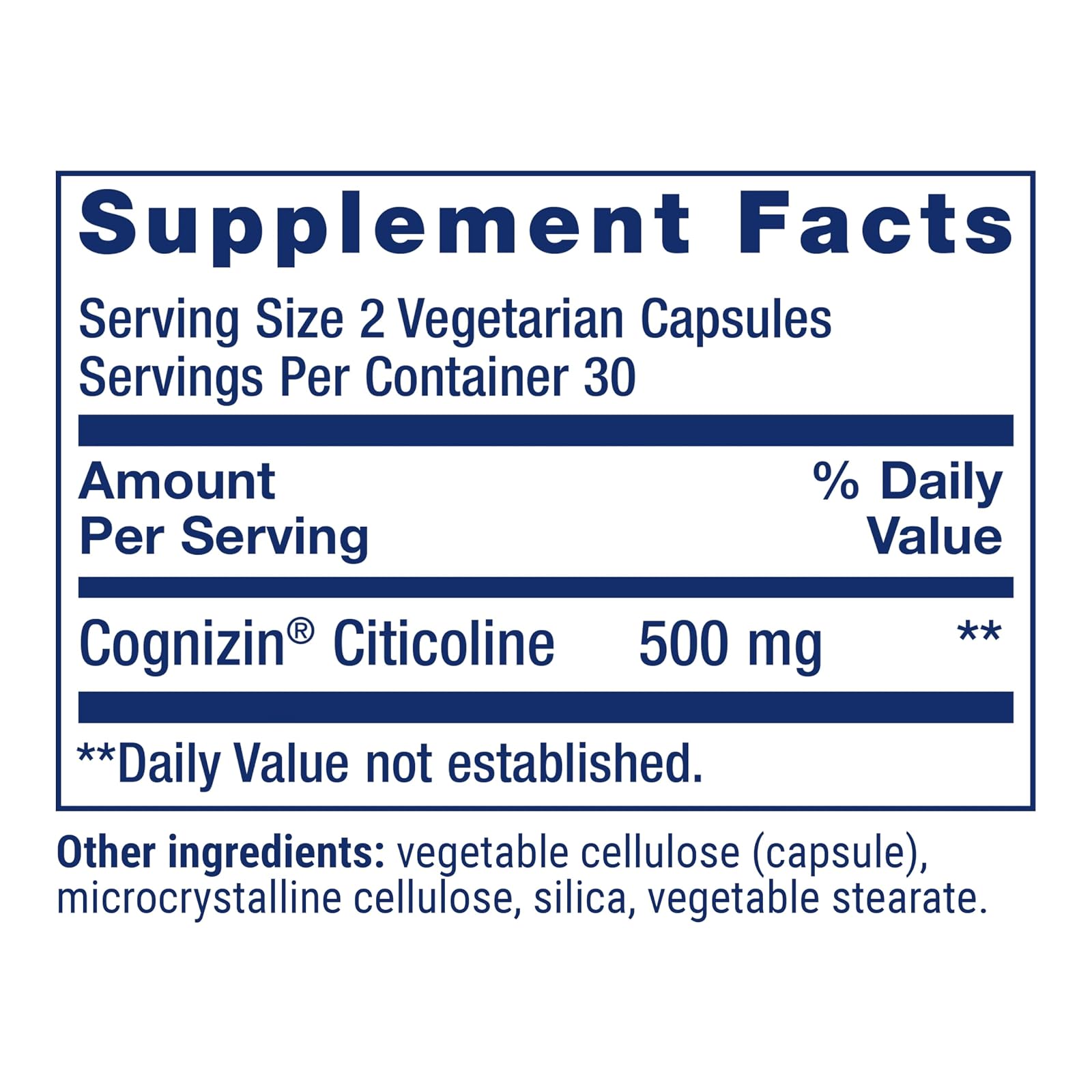 life extension vitamin b complex capsules