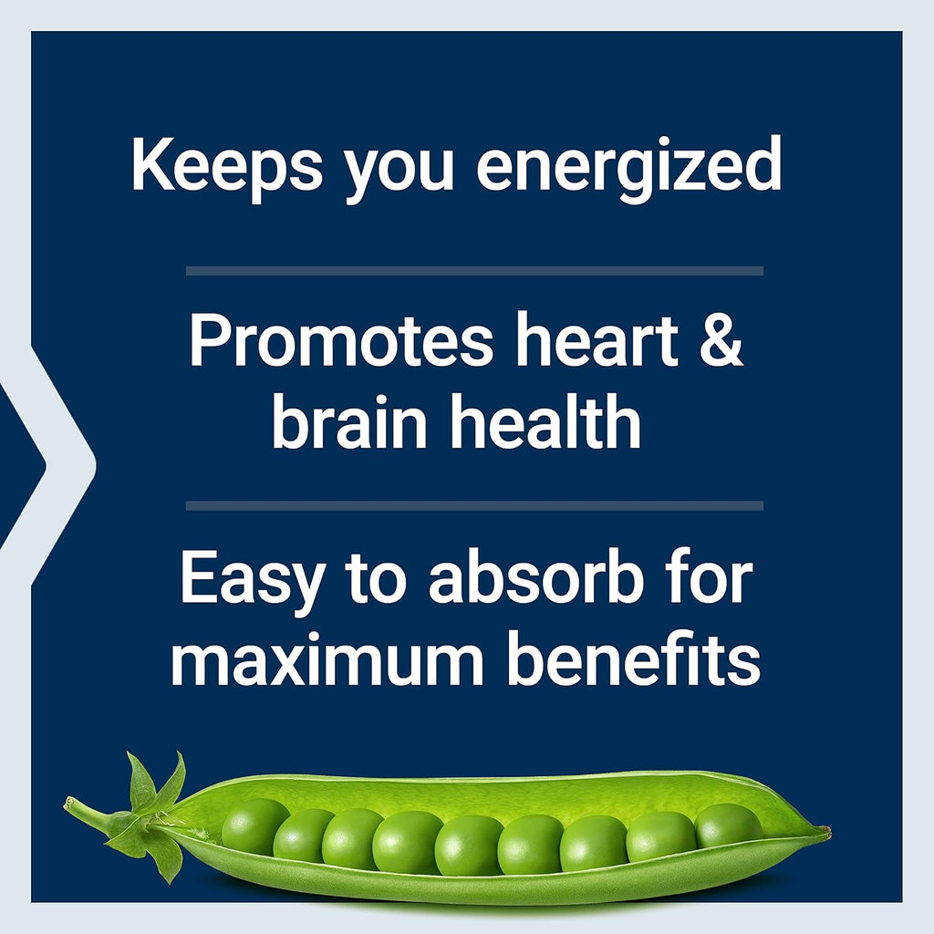 Life Extension vitamin B complex formula