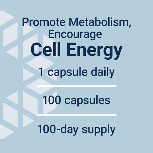 Life Extension Vitamin B5 benefits