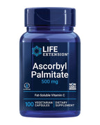 life extension vitamin c capsules