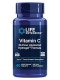 life extension vitamin c liposomal