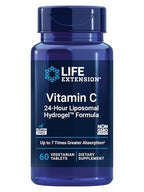 life extension vitamin c liposomal