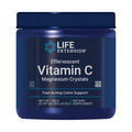 Life Extension vitamin C magnesium crystals