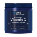Life Extension vitamin C magnesium crystals