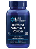 life extension vitamin c powder benefits