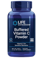 life extension vitamin c powder benefits