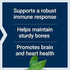 Life Extension vitamin D3 drops