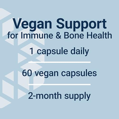 Life Extension vitamin D3 for bones