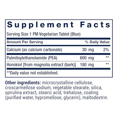 life extension vitamin for wellness