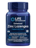Life Extension zinc lozenges for immunity