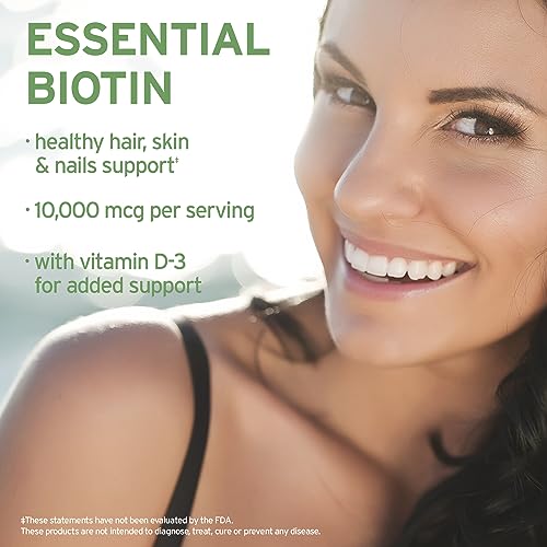 Life-Flo biotin liquid supplement