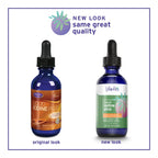 Life-flo iodine for energy boost