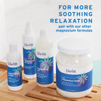 Life-FLO magnesium for better sleep