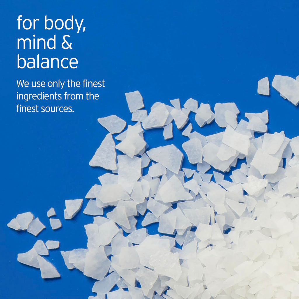 LIFE-FLO magnesium for everyday use
