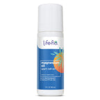 Life-FLO magnesium oil for athletes