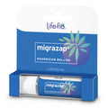 LIFE-FLO magnesium roll on for headaches
