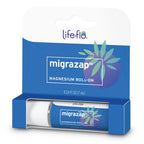 LIFE-FLO magnesium roll on for headaches