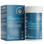 Life & Food probiotics for women