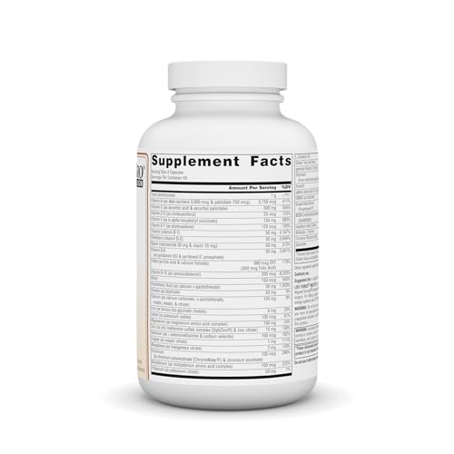 Life Force Multiple for active lifestyle