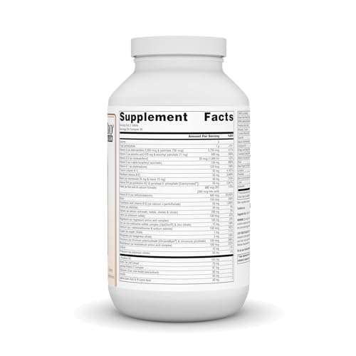 Life Force Multiple multivitamin for women