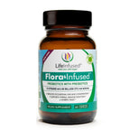 Life Infused probiotics for women