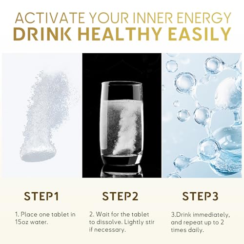 Life Nutrition hydrogen water benefits