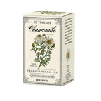 Life Plus Style chamomile tea bags
