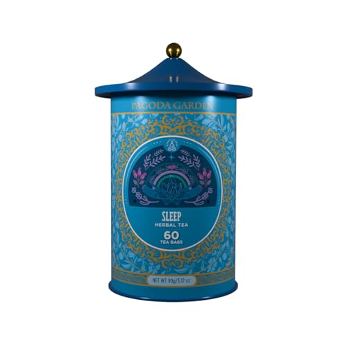 Life Plus Style herbal tea bags