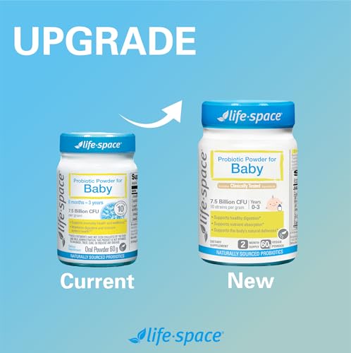 Life probiotics for optimal digestion