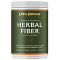 Life’s Fortune colon cleanse powder