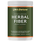 Life’s Fortune colon cleanse powder