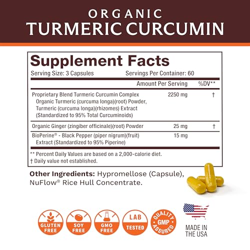 life's fortune turmeric for overall health