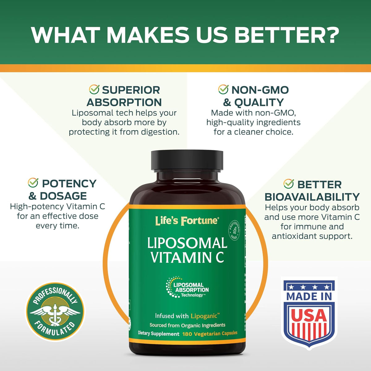 life's fortune vitamin c capsules