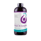 Life Solutions liquid B-complex supplement