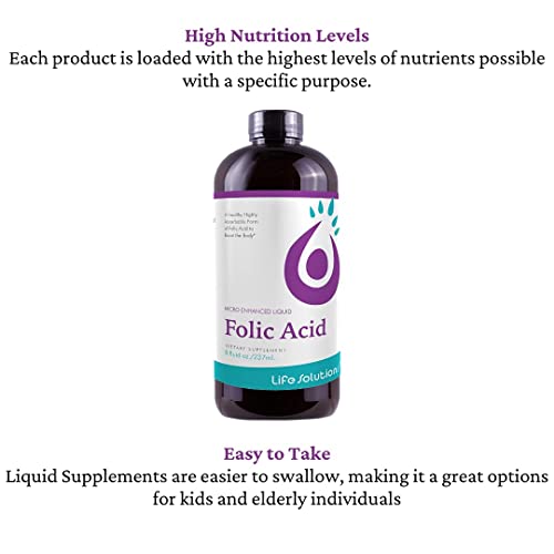 Life Solutions vitamins for wellness