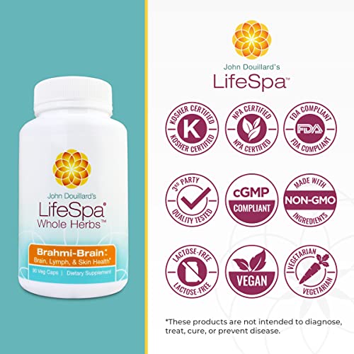 life spa gotu kola for focus
