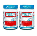 Life Space B420 Probiotic capsules for gut health