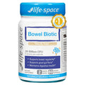 Life-Space Bowel Biotic capsules