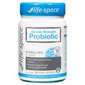 Life Space double strength probiotic capsules