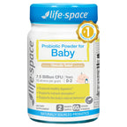 Life-Space probiotic powder for gut health