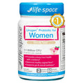 Life-Space probiotics for women