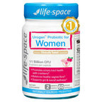 Life-Space probiotics for women