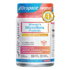 Life-Space vaginal probiotic capsules
