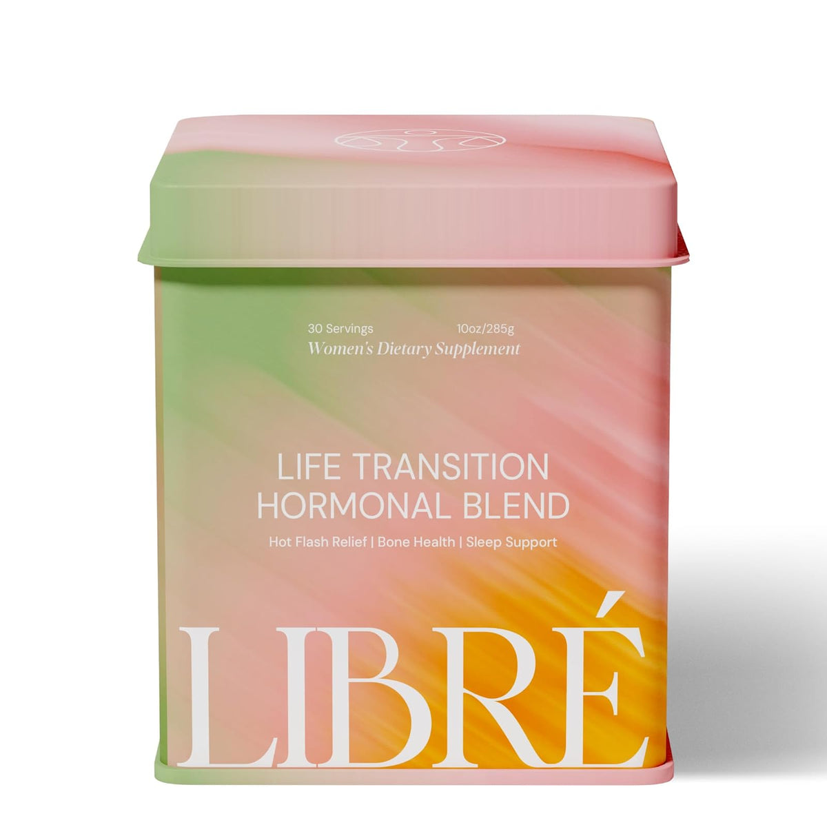 Life Transition daily hormonal blend