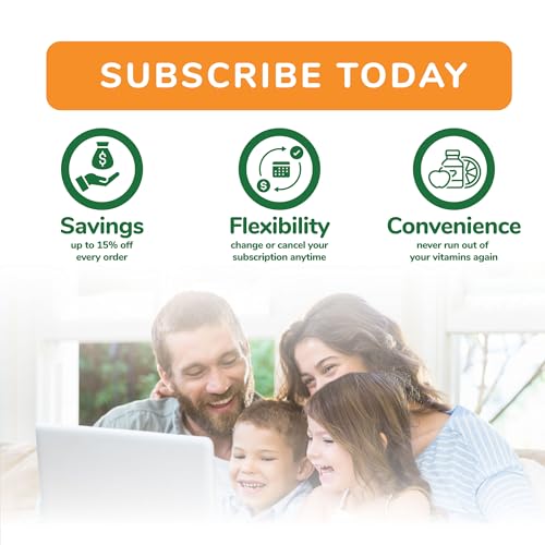 Lifeable B6 gummies for mood support